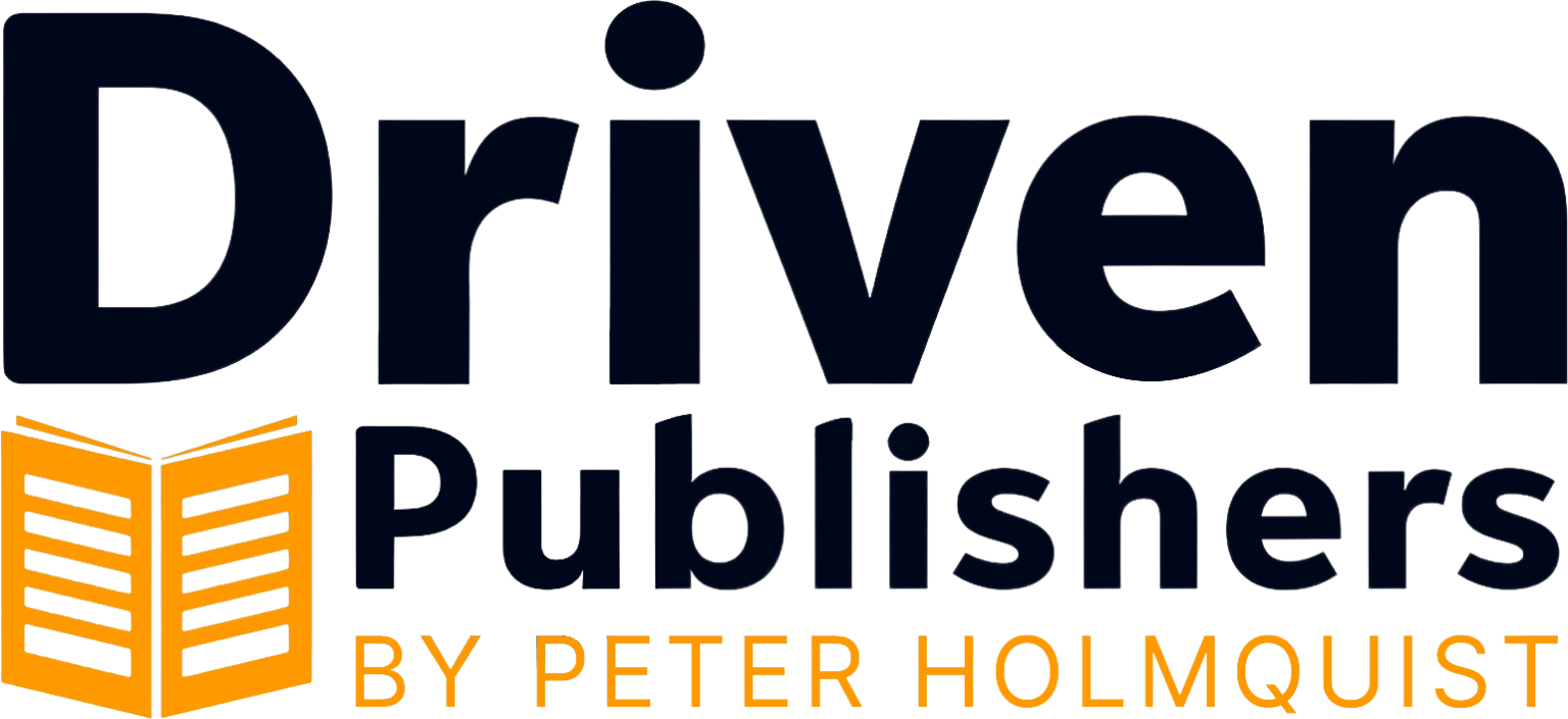 How to Create an Author Page on Amazon: Step-By-Step – drivenpublishers.com